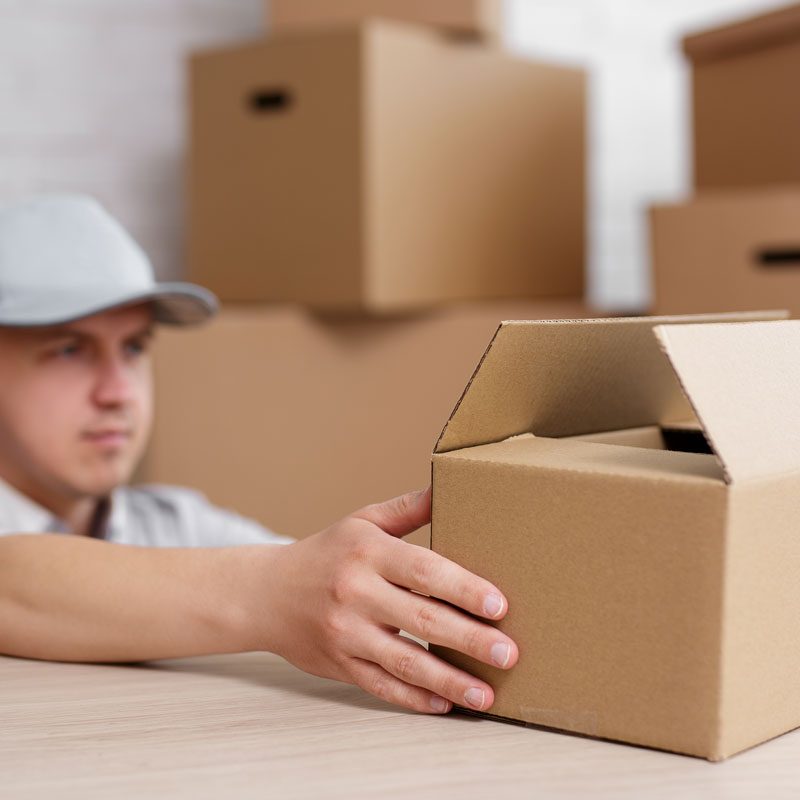 Transit Point: vantagens e diferenças do crossdocking!