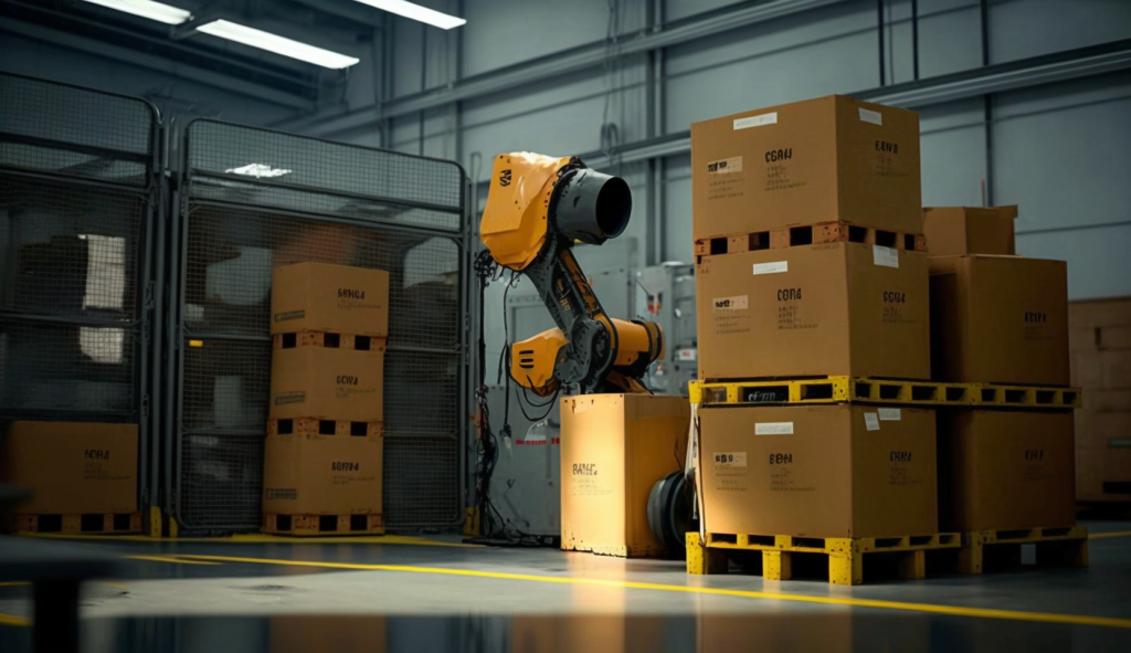 Micro-fulfillment: A solução revolucionária para a logística urbana moderna