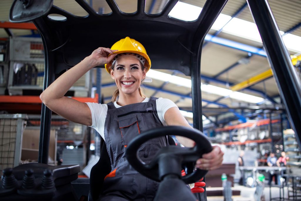 Grin Store: por dentro de uma Dark Store para e-commerce